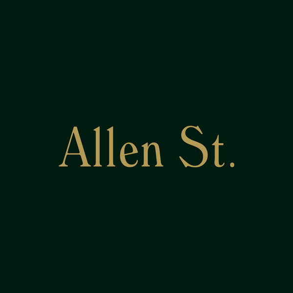 Allen St.
