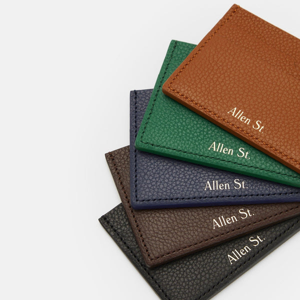 OFFER AN ALLEN ST. E-GIFT CARD! – Allen St.